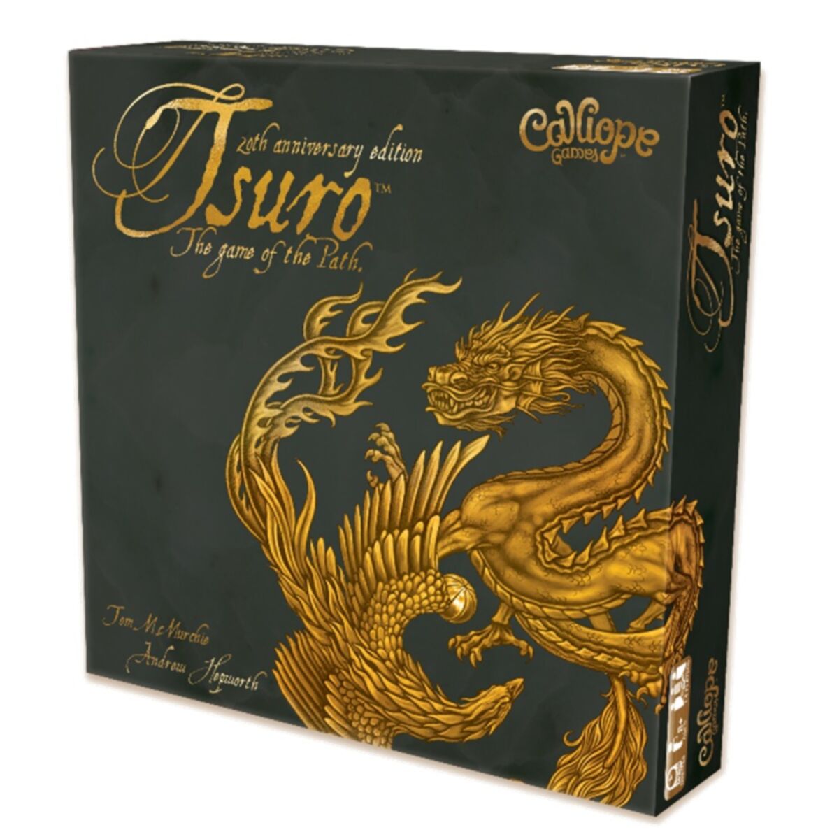 Tsuro 20th Anniversary Edition | Artemis Games